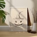 Spooky Halloween Printable Vintage Poster Collection | Minimalist Fall ...
