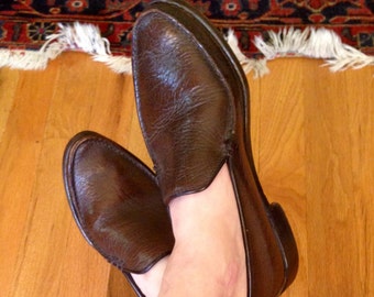 Androgynous Shoes | Etsy