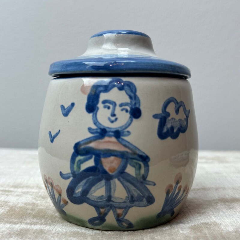 Hadley Pottery - Etsy