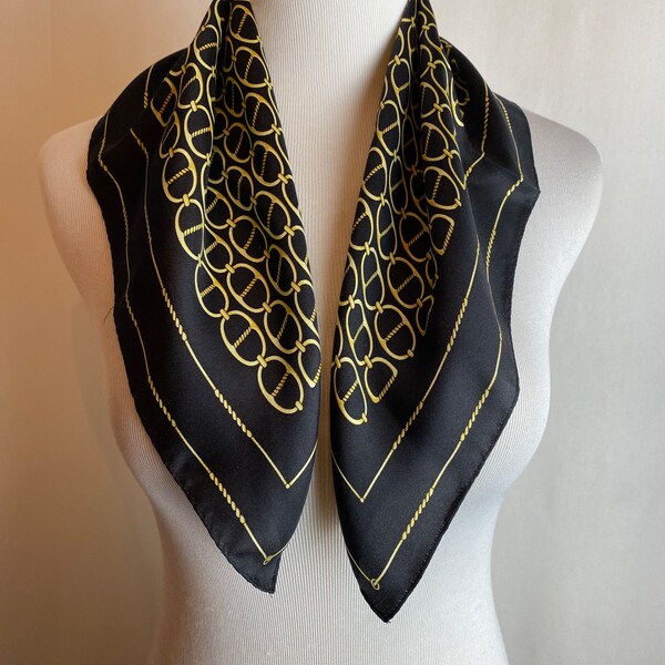 Bling Scarf - Etsy
