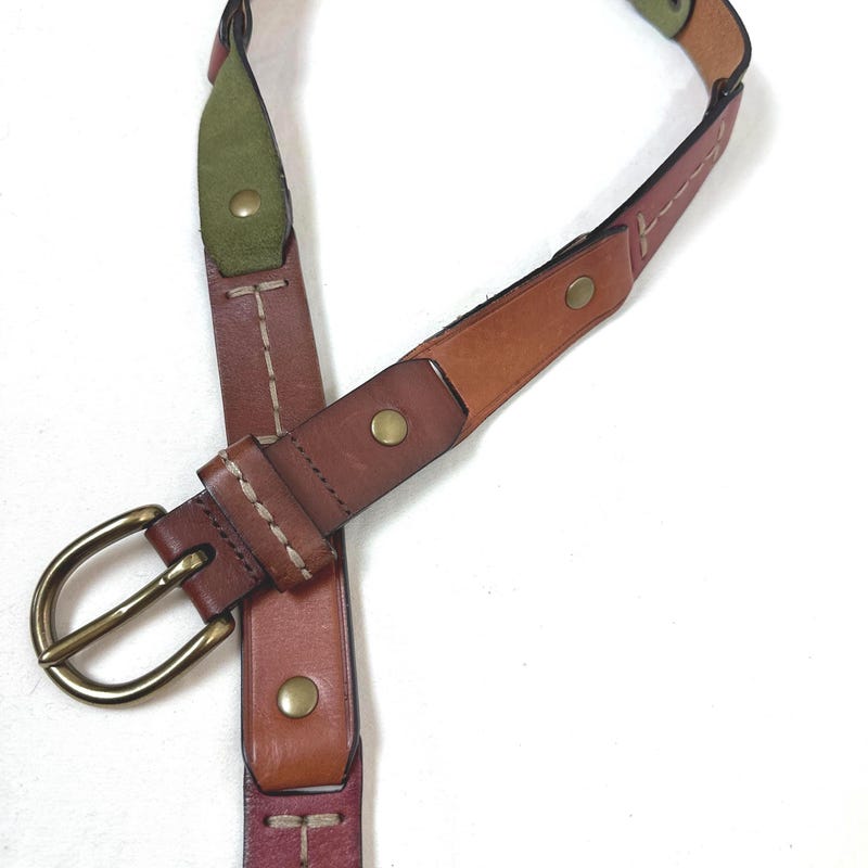 Interesting Belts - Etsy