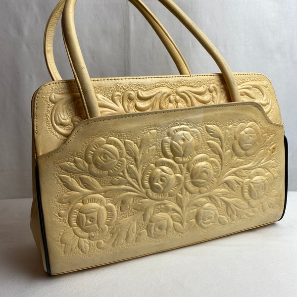 Rockabilly Purse - Etsy