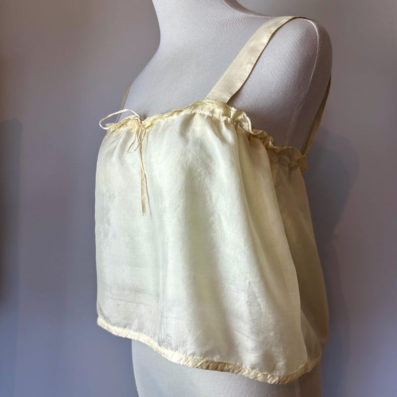 Silk Half Slips For Women Etsy