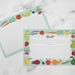 Farm Garden - Recipe Cards [12 Pack] - Etsy