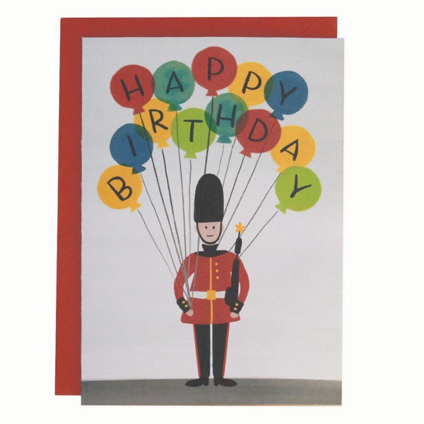 Card Guard - Etsy