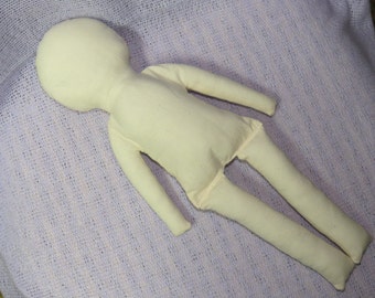 Craft doll body | Etsy