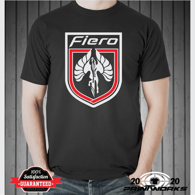 Fiero - Etsy