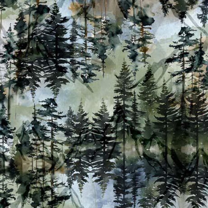 Nature Quilt - Etsy