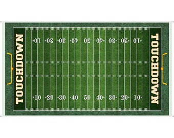 Football Panel - Etsy