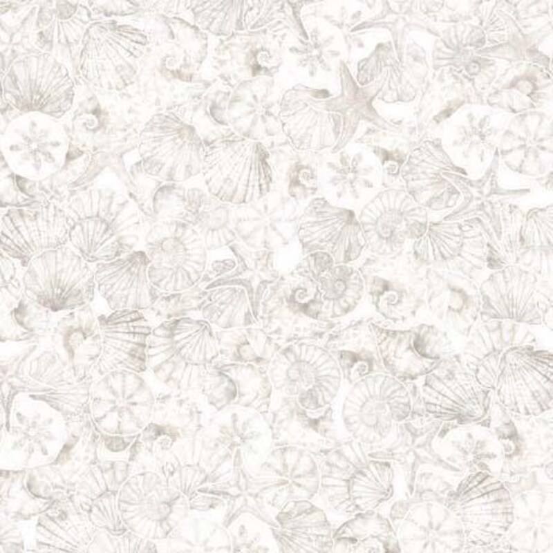 White Tonal Fabric - Etsy