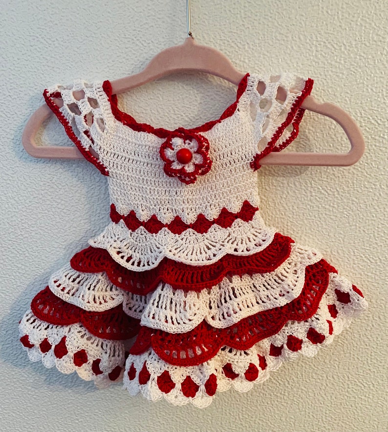 Little Red Diamonds - Etsy