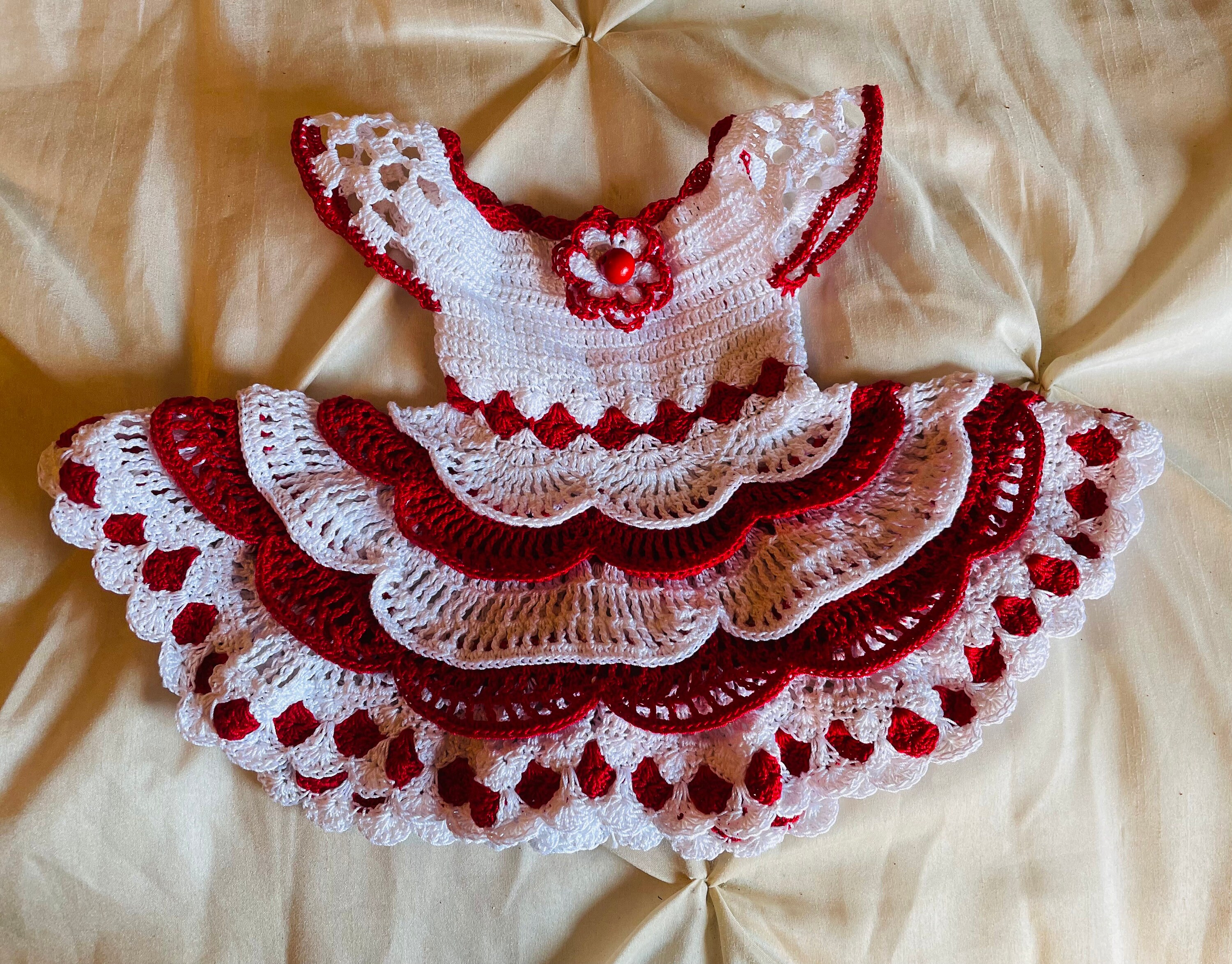 Little Red Diamonds - Etsy