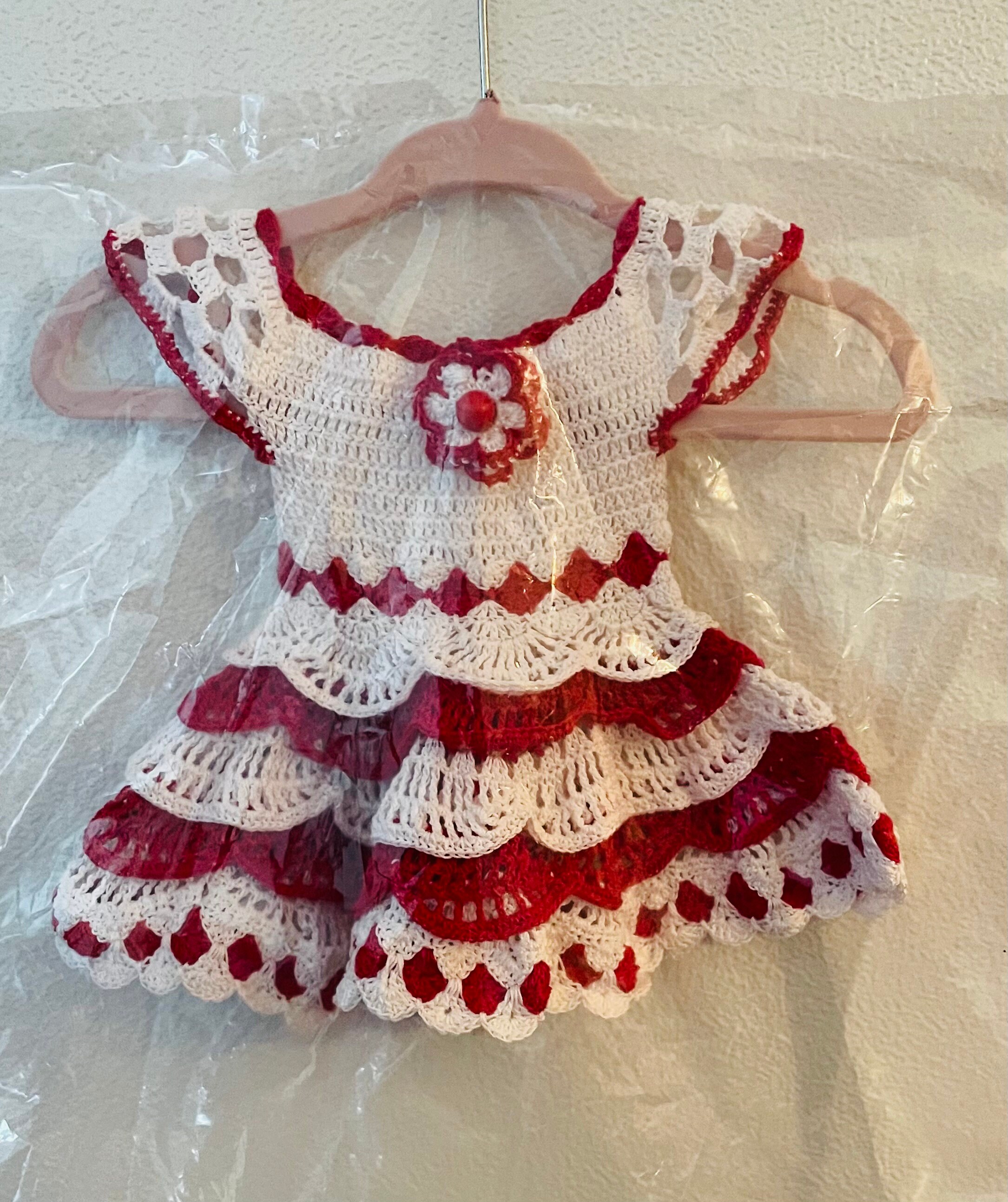 Little Red Diamonds - Etsy