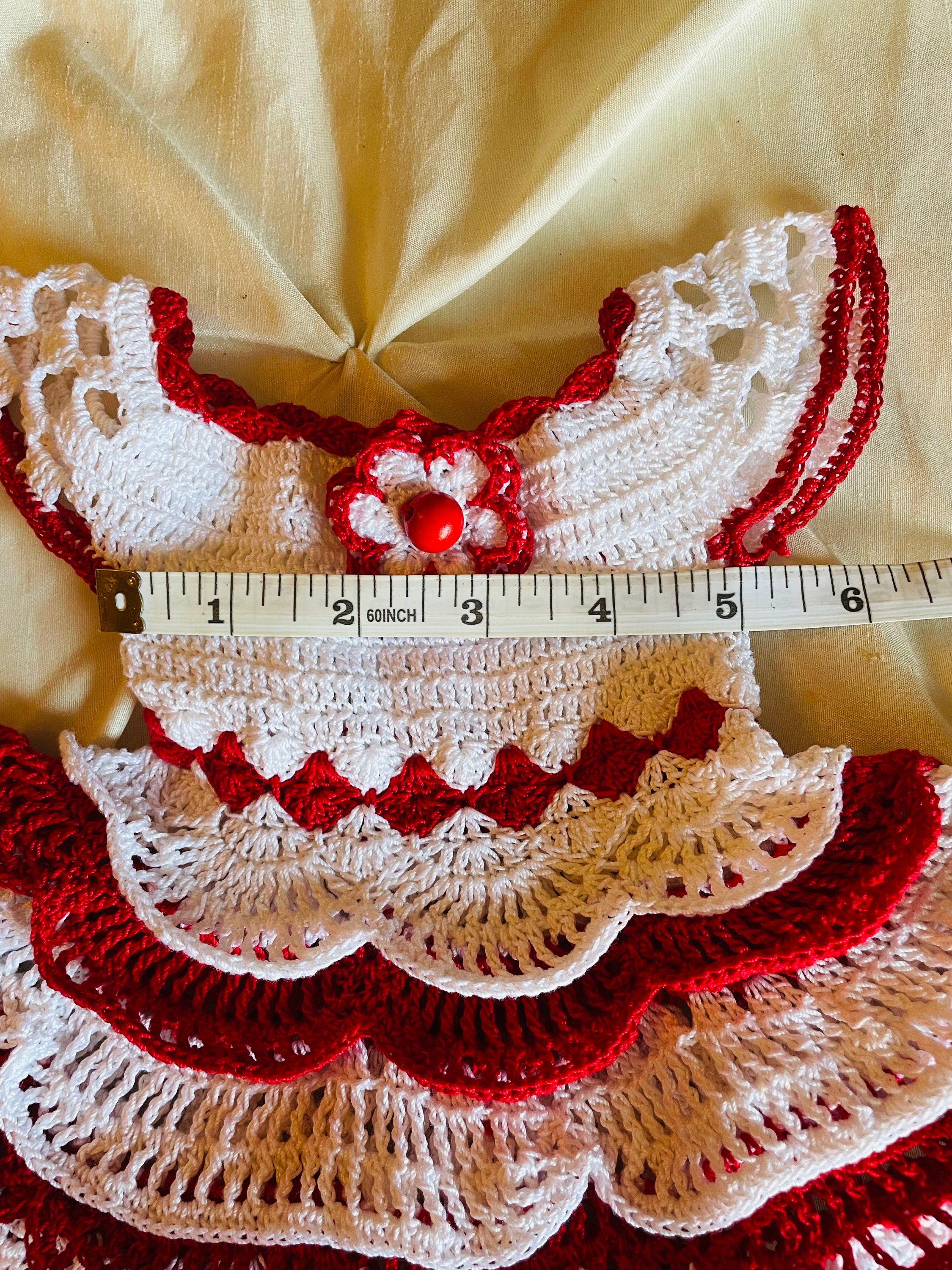 Little Red Diamonds - Etsy