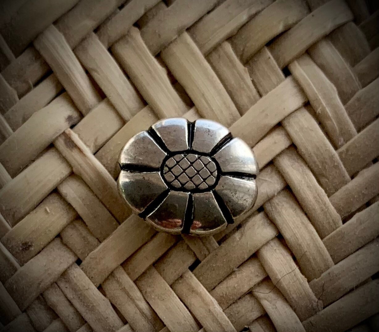 Peyote Bead With a Hole on Each Side for Stringing, Peyote Jewelry ...