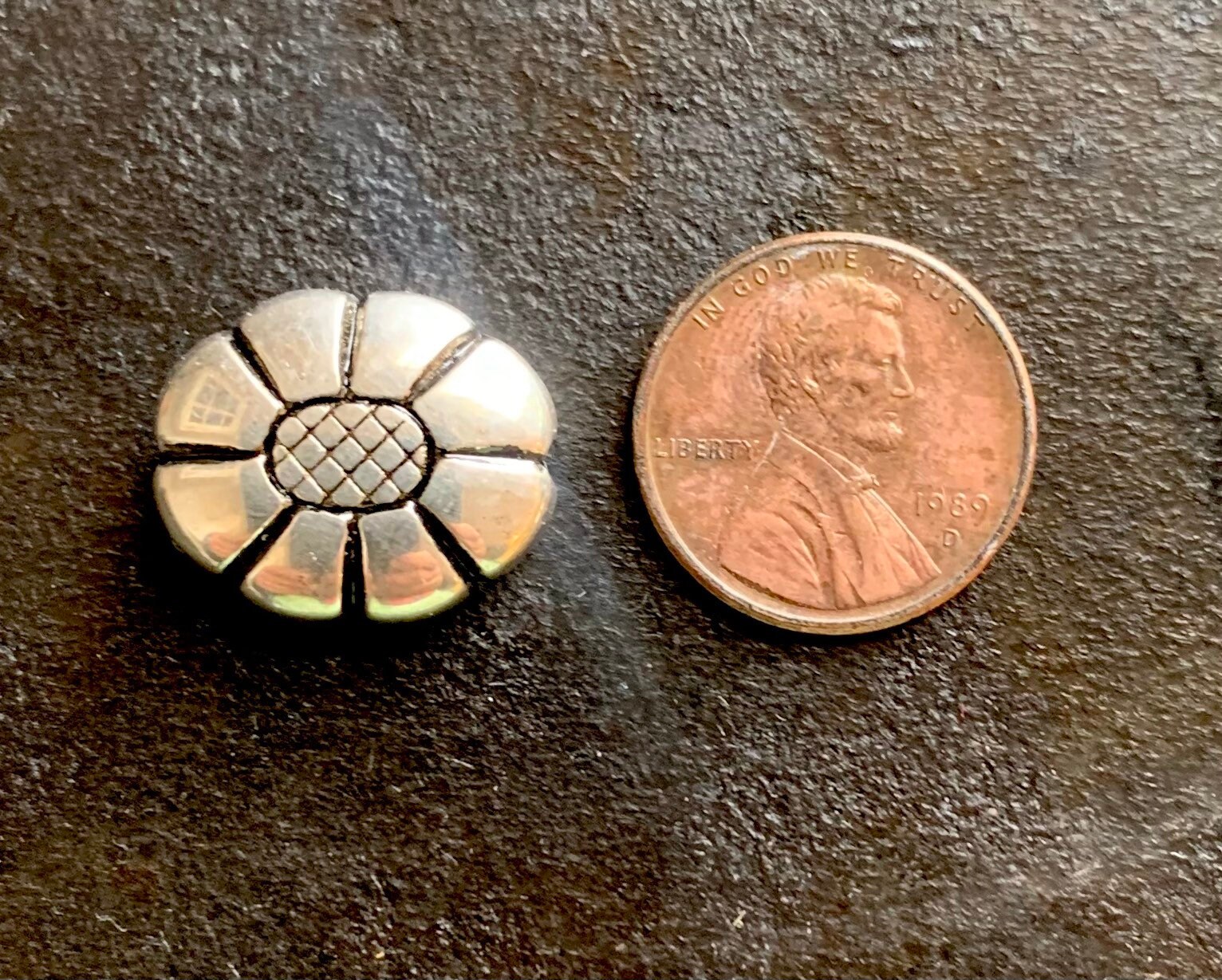 Peyote Bead With a Hole on Each Side for Stringing, Peyote Jewelry ...