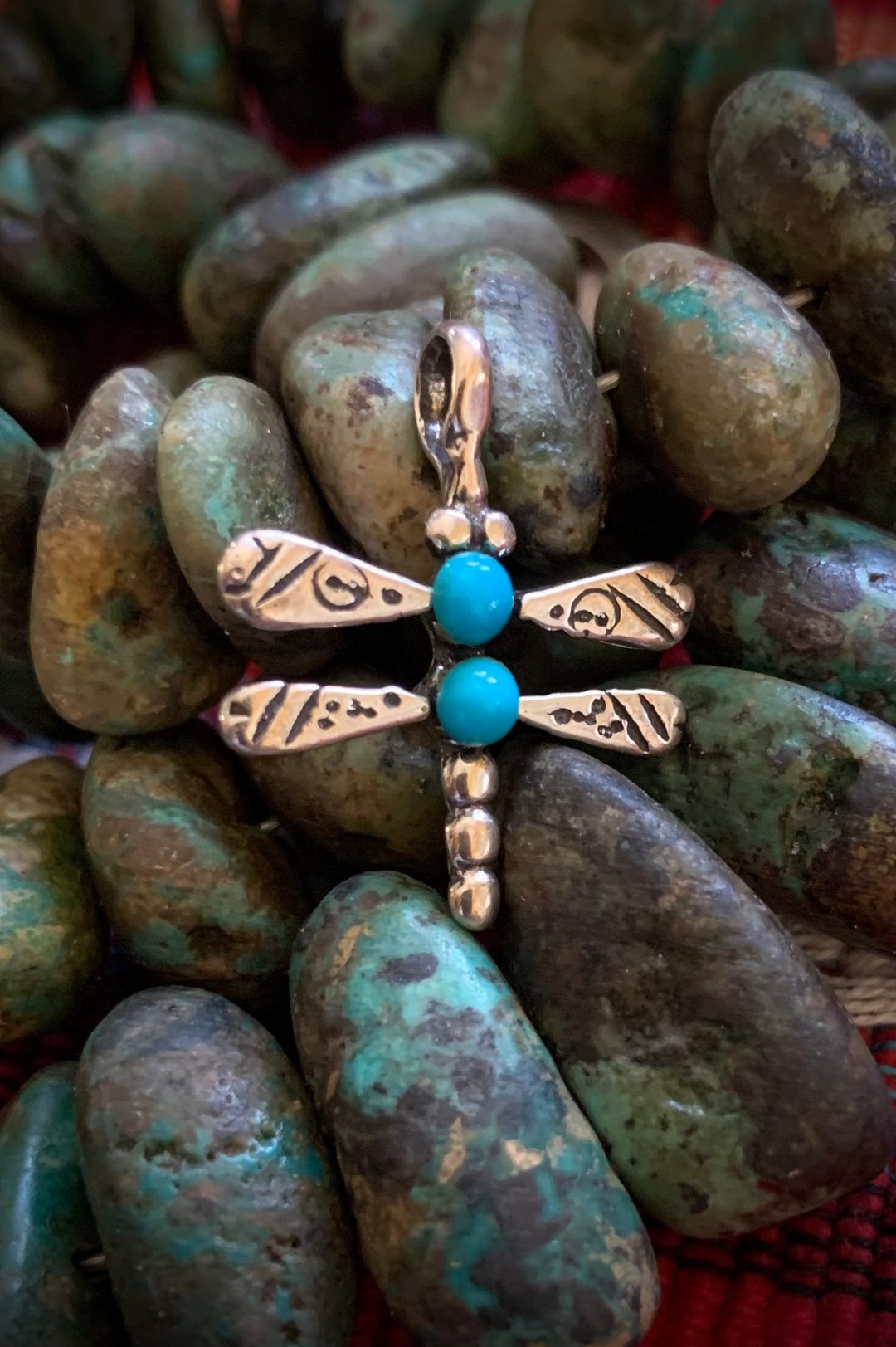 Native American Dragonfly - Etsy