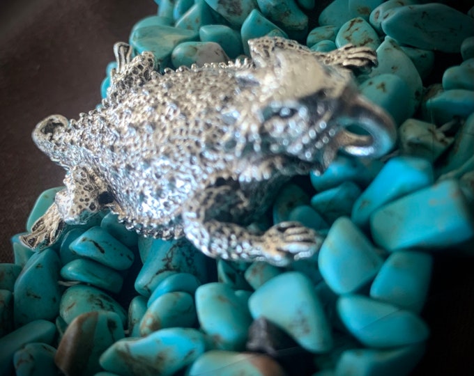 Horned toad - Etsy