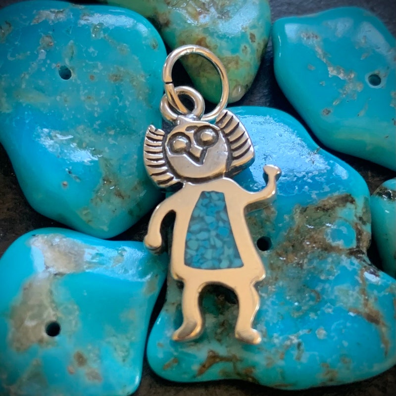 Hopi Jewelry - Etsy