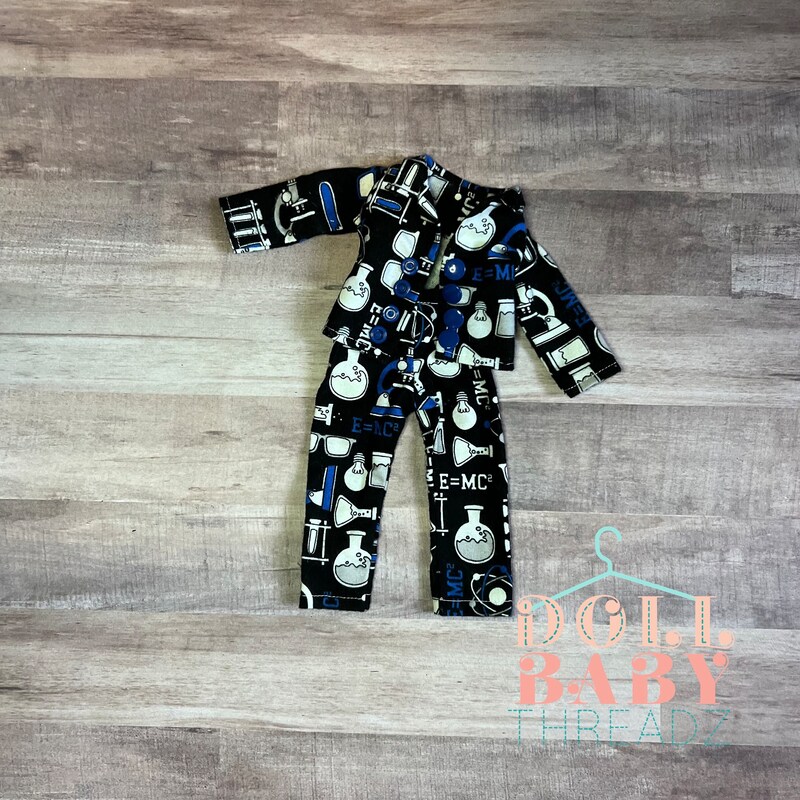 DollBabyThreadz - Etsy