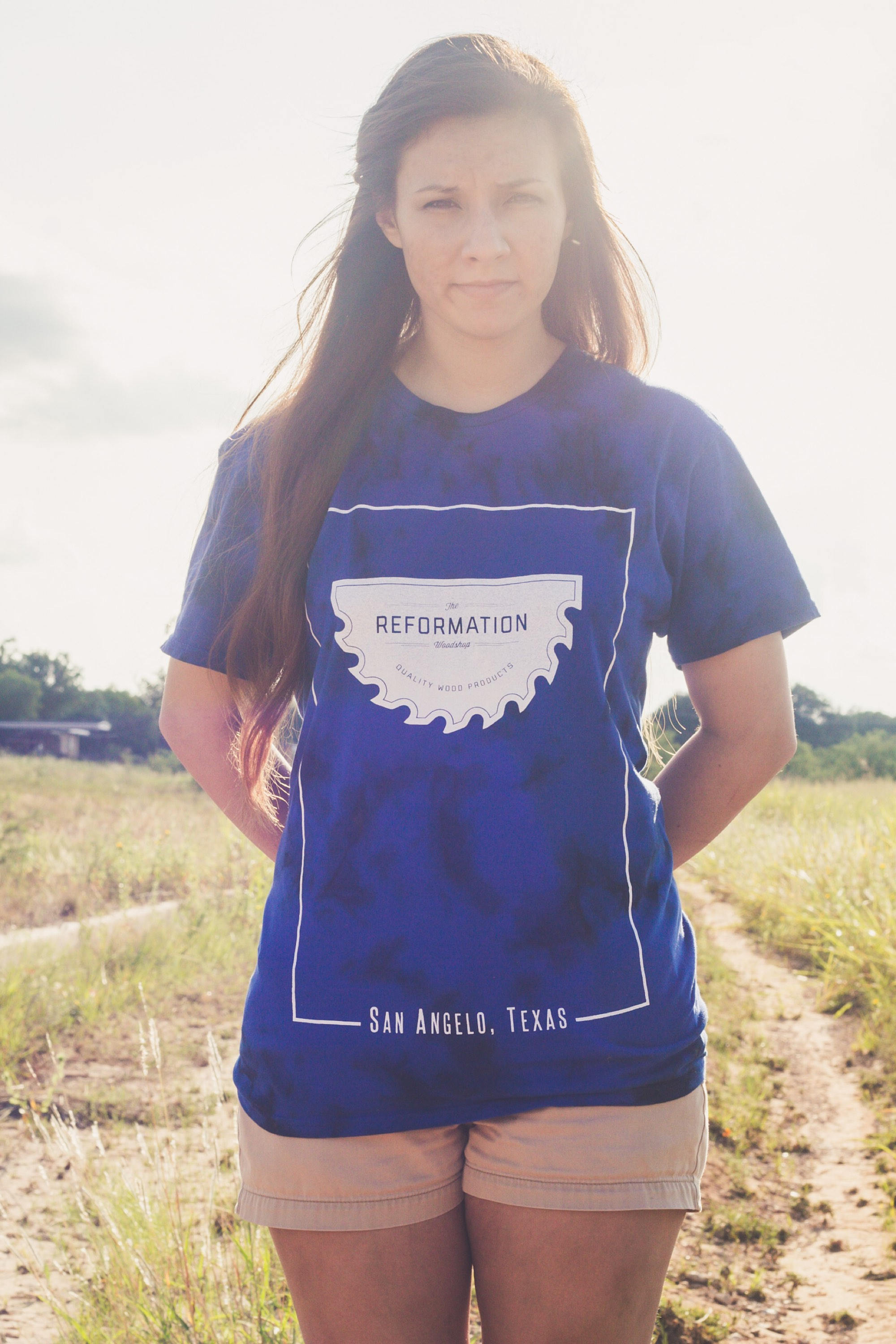 Marble Dyed T-shirt - Etsy