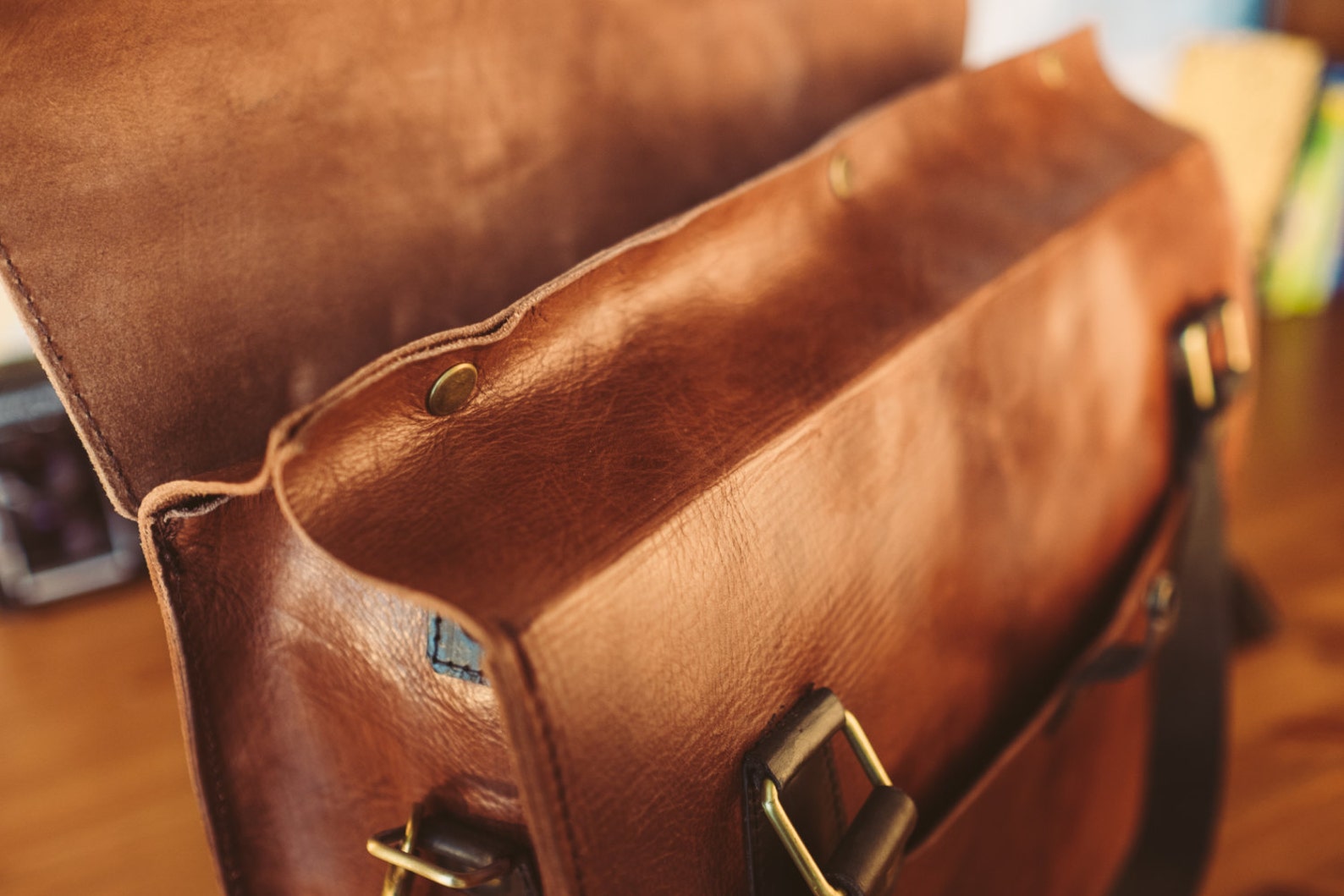 Large Leather Tote Bag Men's Leather Duffel Handmade - Etsy