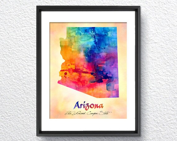 Paper, Party & Kids Papercraft Wall Art Digital United States Alabama ...