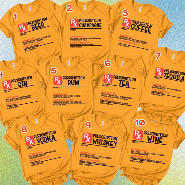 Prescription Bottle Costume - Etsy