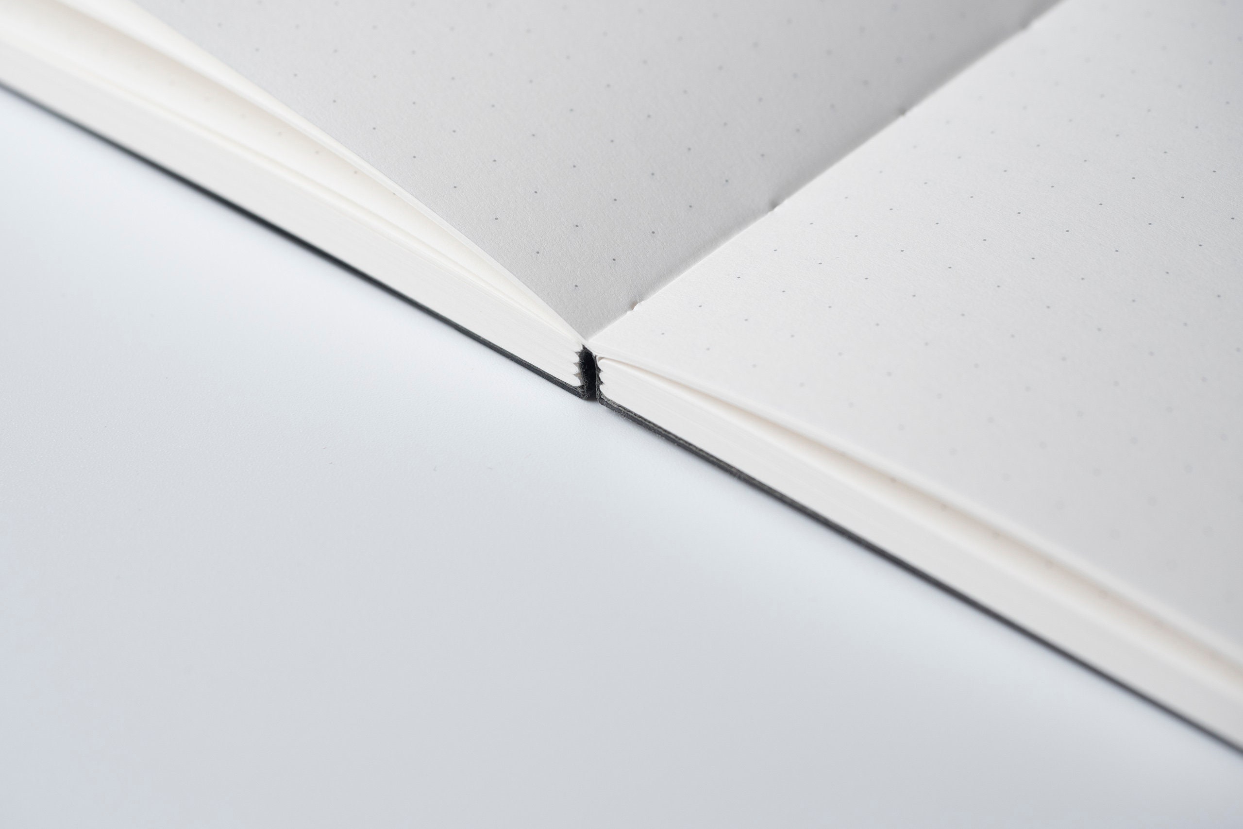 Breeze A6 Notebook With Tomoe River Paper Numbered Pages - Etsy