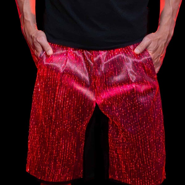 Light up Rave - Etsy