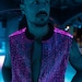 LED Vest Mens Rave Outfit Burning Man Outfit EDC Gear EDC Festival ...