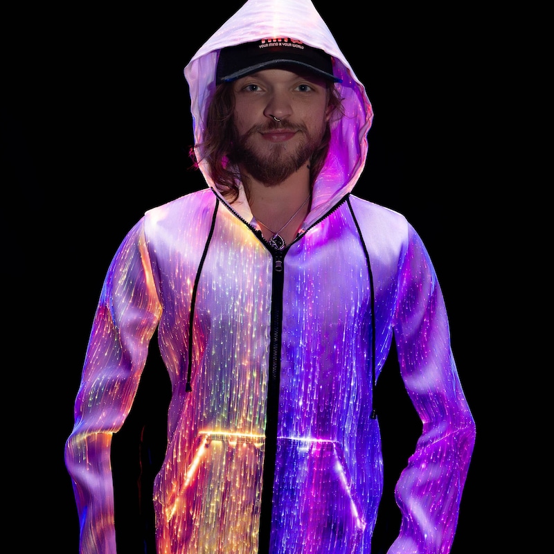 Rave Clothing - Etsy