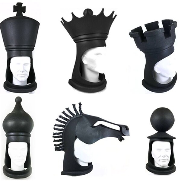 Handmade Chess - Etsy