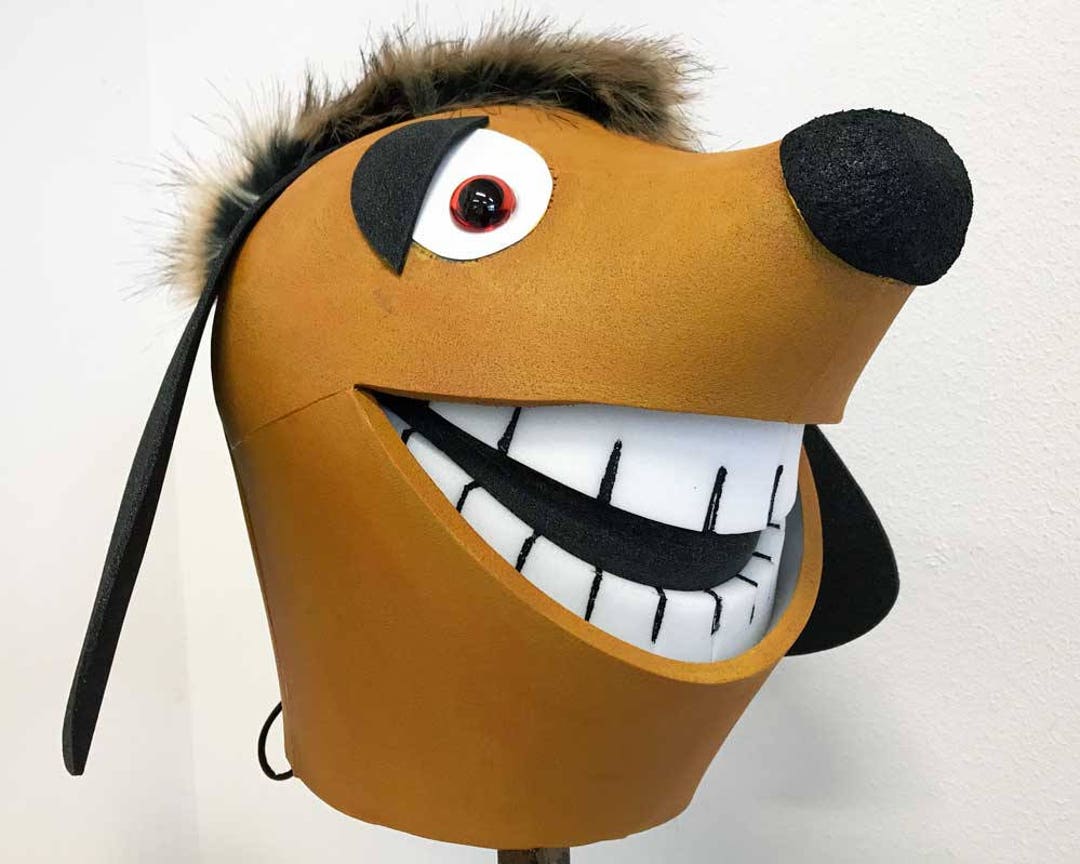 Timon Costume Mask Lion King, Adult / Child Size, IN STOCK Pumba's ...