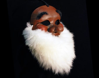 Dwarf Mask. Doc. Snow White Seven Dwarves Ready to Ship | Etsy