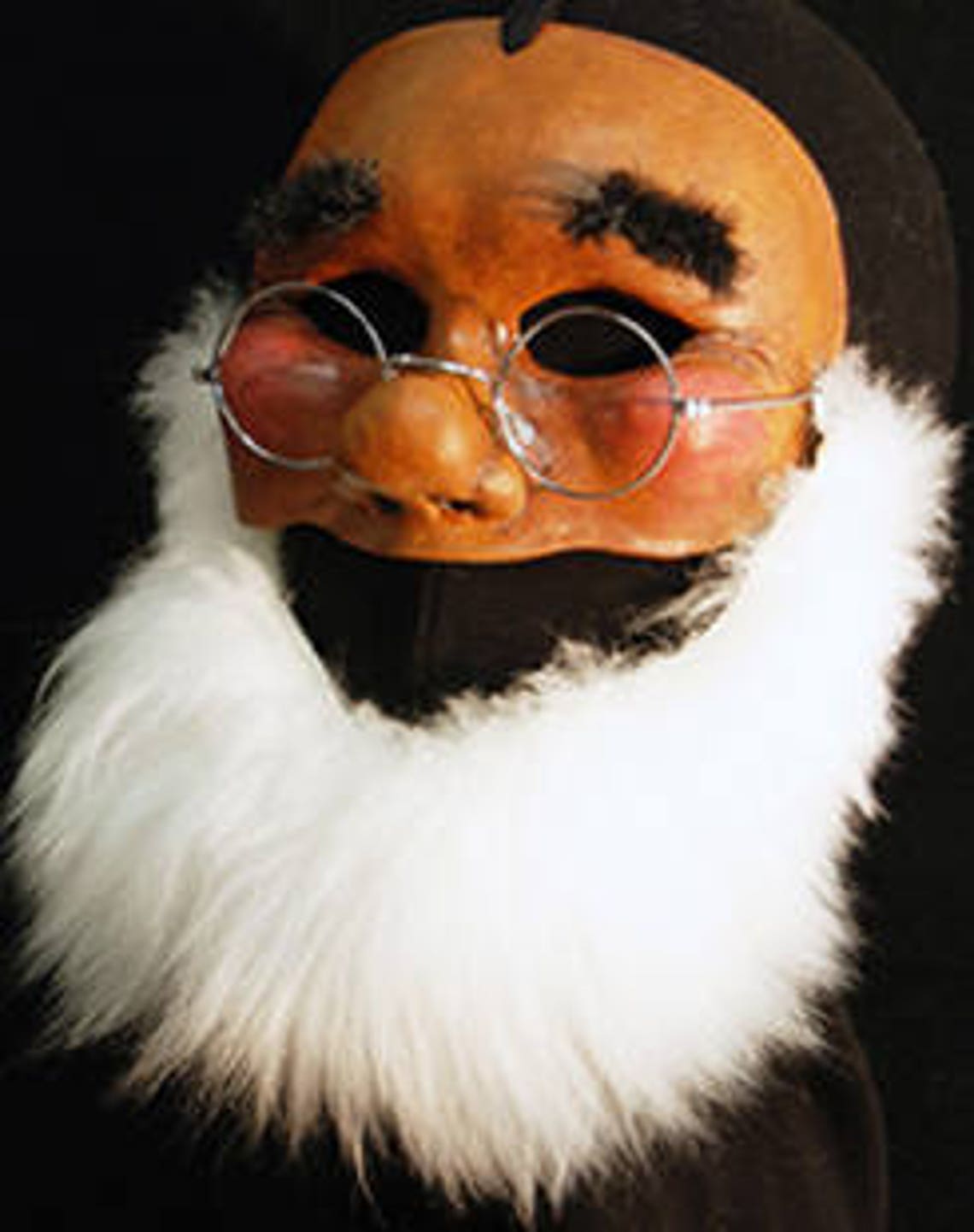 Seven Dwarfs Snow White 7 Dwarf Masks Complete Set FULL SIZE | Etsy