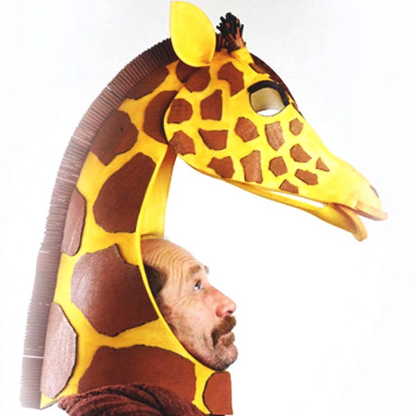 Costume Headdress - Etsy