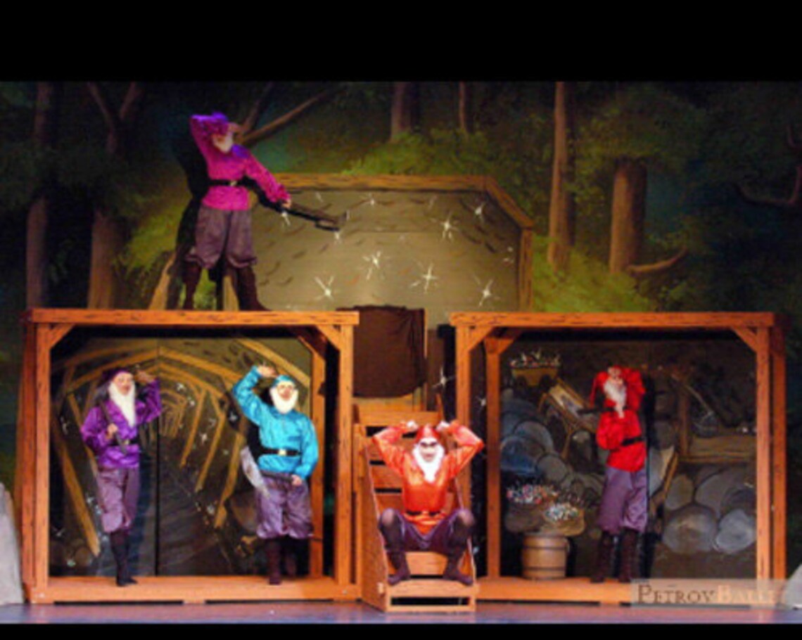 Dwarf Mask. Sneezy Masquerade Mask. Snow White Seven Dwarves - Etsy