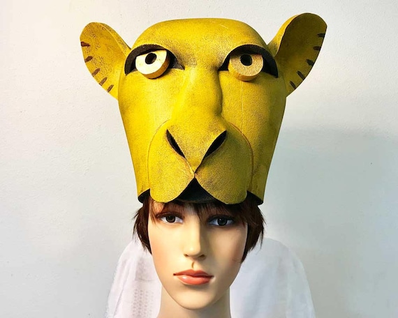 Adult Nala Costume
