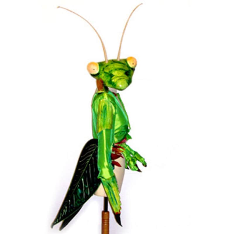 Praying Mantis Costume - Etsy