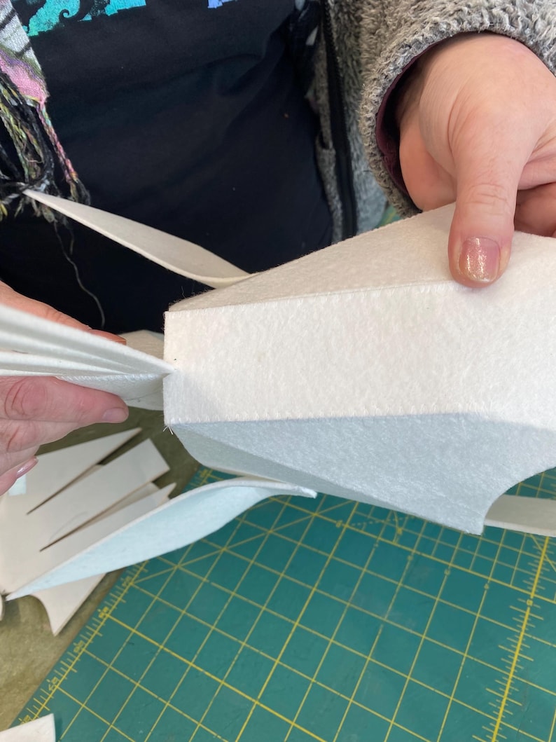 Horse Mask Pattern Template: DIY Felt or EVA Foam. Digital Download ...