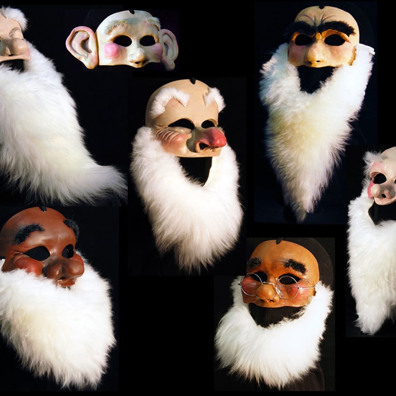 7 Dwarfs - Etsy