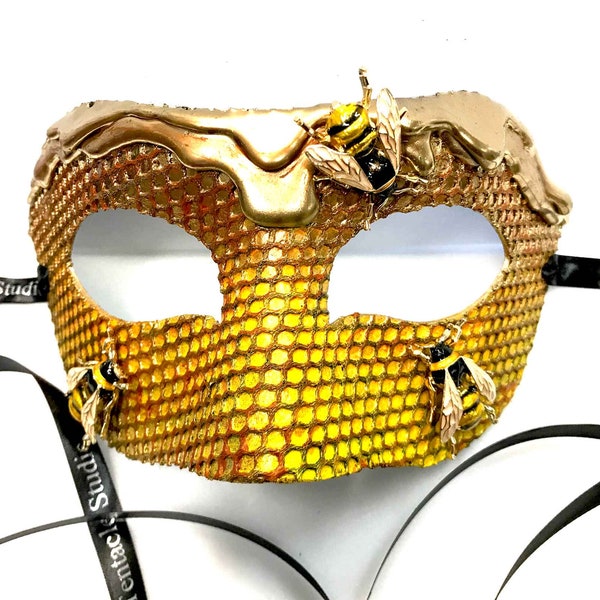 Bee Keeper Costume - Etsy