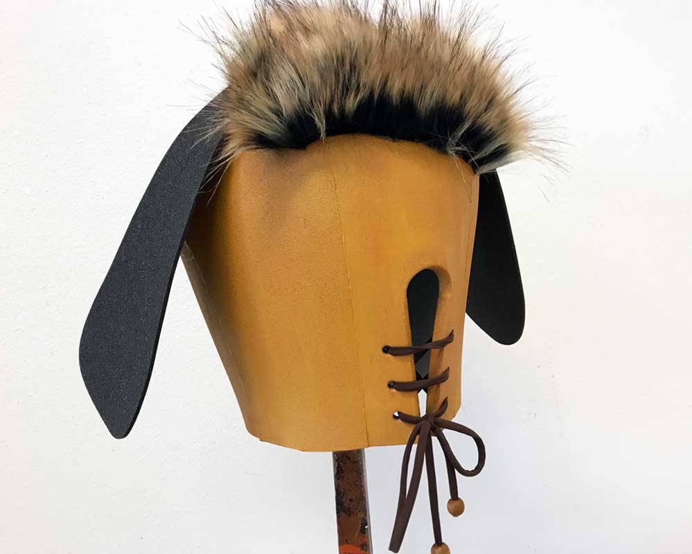 Timon Costume Mask Lion King, Adult / Child Size, IN STOCK Pumba's ...