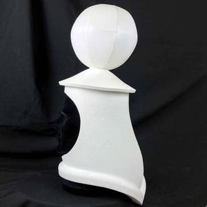 Chess Hat Adult Pawn Chesspiece Theme Party Costume - Etsy UK