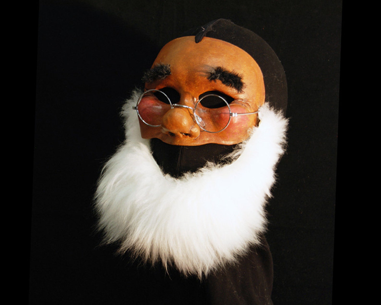 Dwarf Mask. Doc. Snow White Seven Dwarves Ready to Ship | Etsy