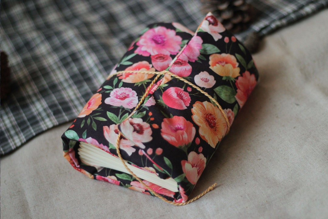 Gratitude Flowers Journal, Girl Diary, Botany Notebook, Garden Notebook ...