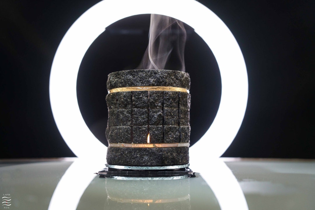 Humidifier-free Shipping,stelar4,upcycled,recycled,duftlampe,unique,öl ...