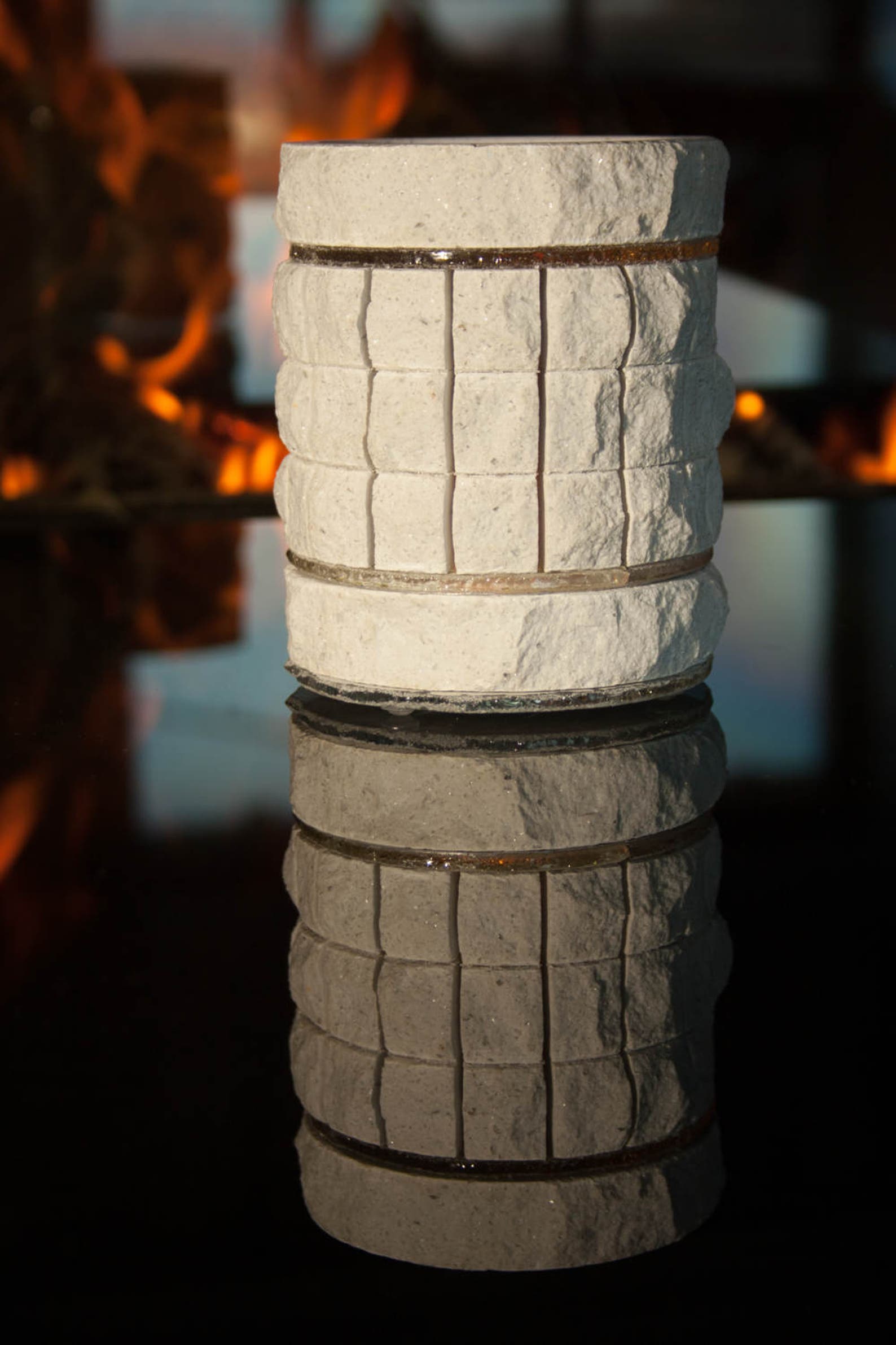 Humidifier FREE Shipping,stelar4,upcycled,recycled,duftlampe,unique,öl ...