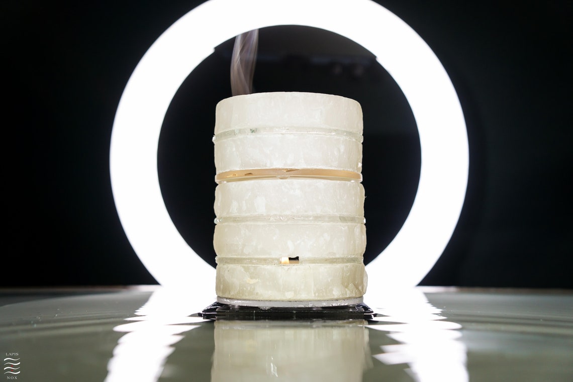 Humidifier Essential Oil Diffuser ONYX-FREE - Etsy